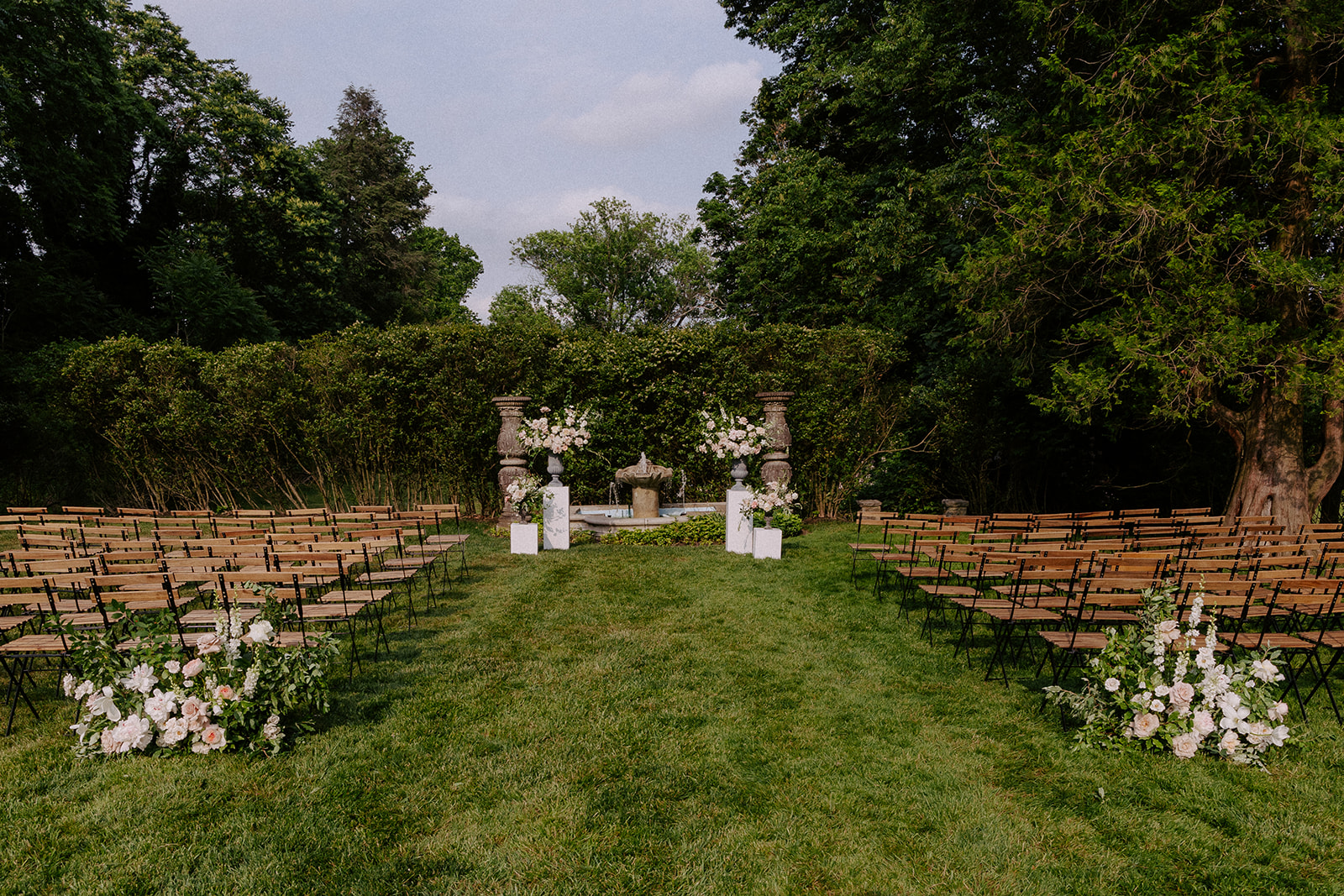 Main Gallery - Evergreen Museum & Library Private Events