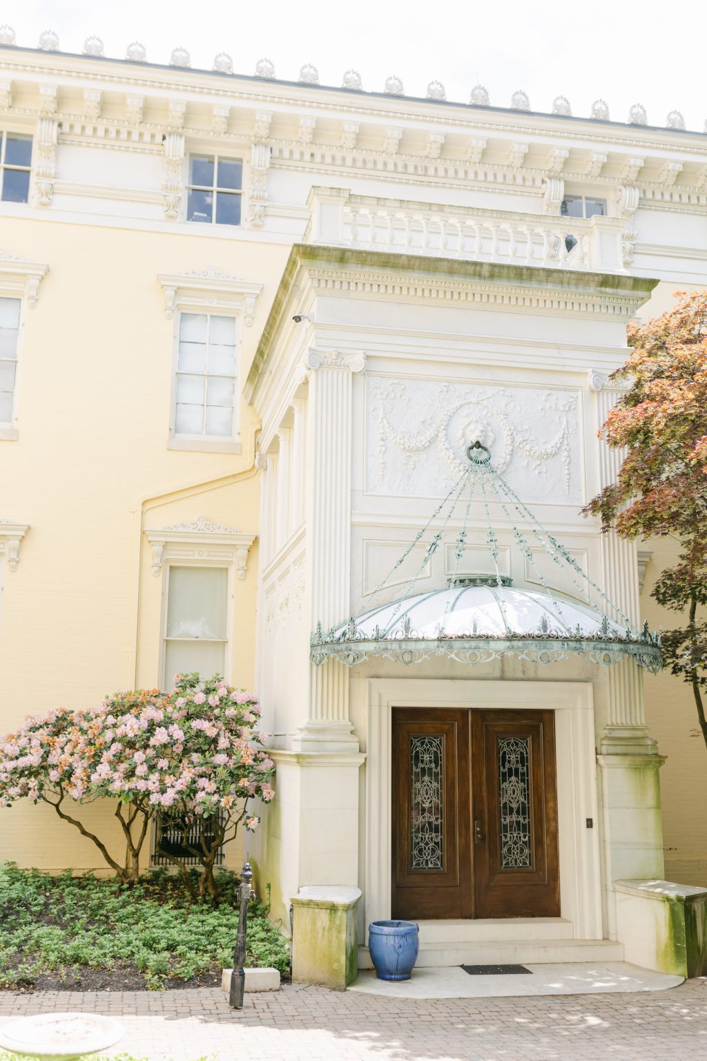 Main Gallery - Evergreen Museum & Library Private Events