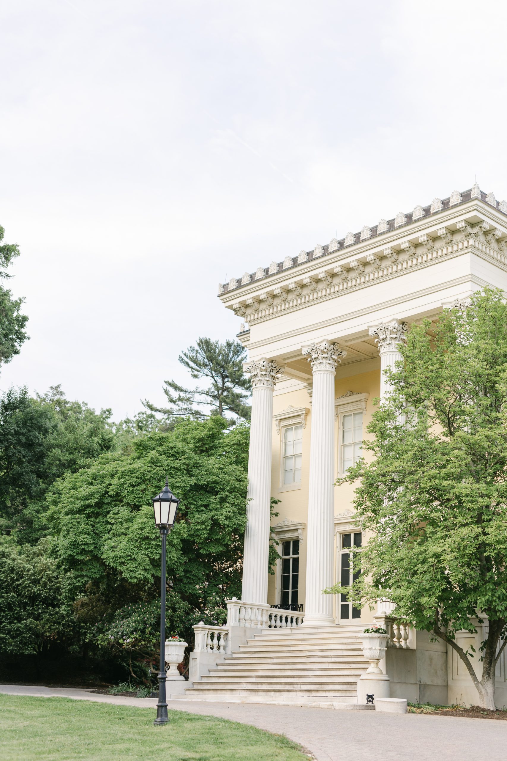 Main Gallery - Evergreen Museum & Library Private Events