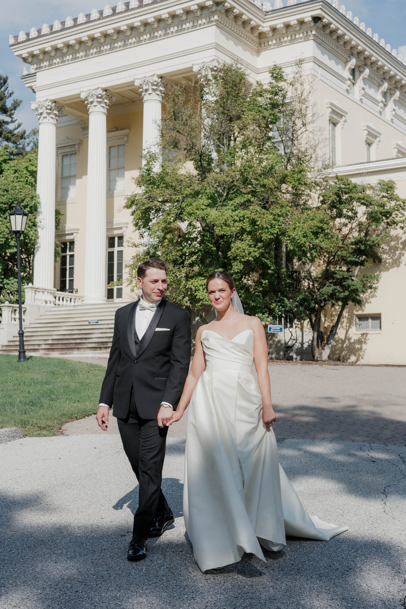 Main Gallery - Evergreen Museum & Library Private Events